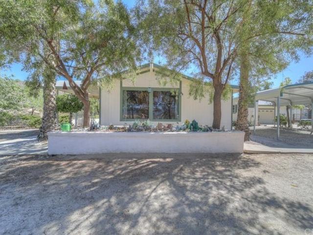 45180 El Reposo Rd, Aguanga, CA 92536