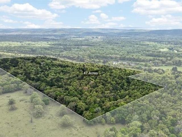 45187 th Ave, Heavener, OK 74937