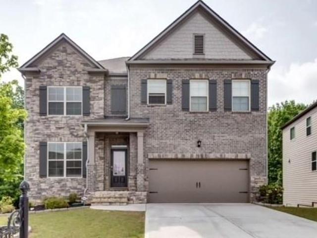 4518 Mantova Dr, Buford, GA 30519