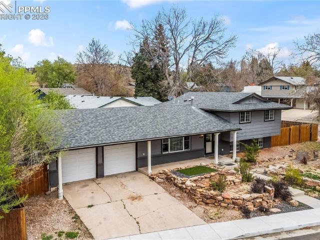 4518 Moffat Ln, Colorado Springs, CO 80915 | MLS #1550 | Compass