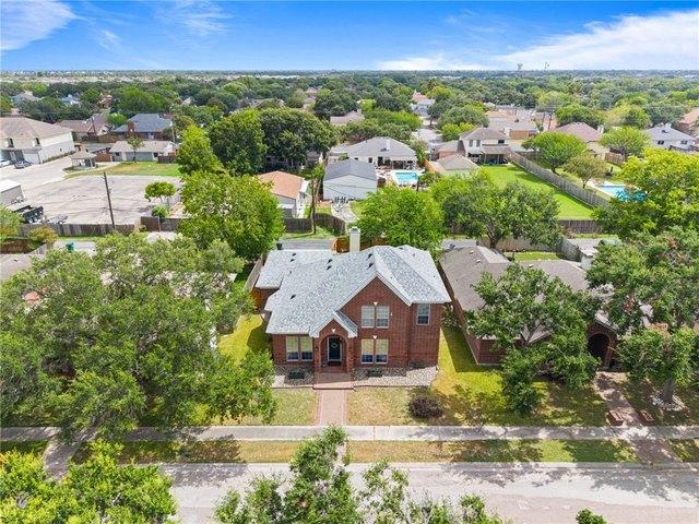 4518 Moonlake Ridge Dr, Corpus Christi, TX 78413