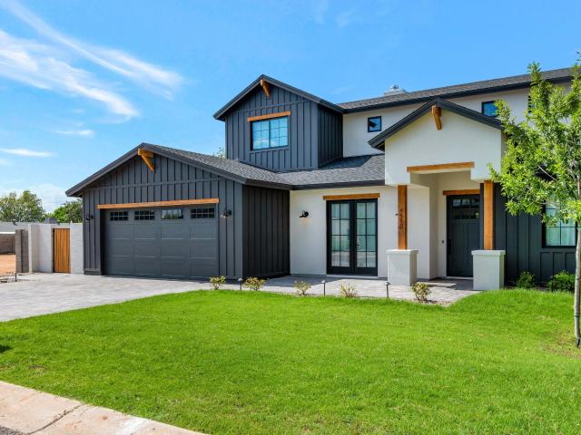 4518 N 39th St, Phoenix, AZ 85018 | MLS #6998