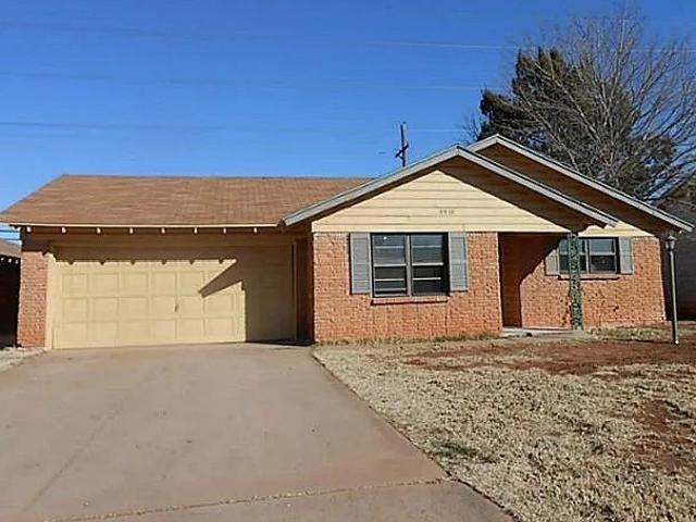 4518 N 7th St, Abilene, TX 79603