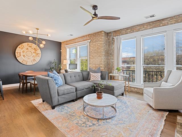 4518 N Ashland Avenue # 3E