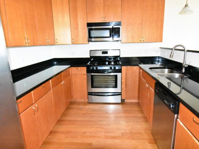 4518 N Kedzie Ave, Unit 3E, Chicago, IL 60625 | MLS #12595 | Compass