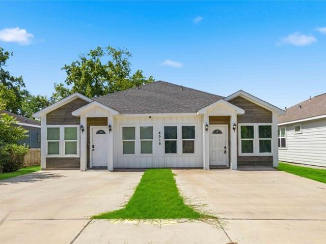 4518 Newberry St Unit A B, Houston, TX 77051