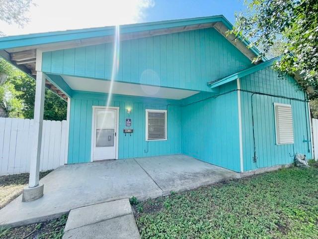 4518 Nicholson St, Corpus Christi, TX 78415 | MLS #468658 | Compass