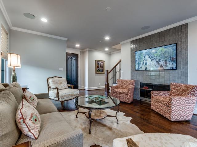 4518 Normandy Avenue, University Park, US, TX
