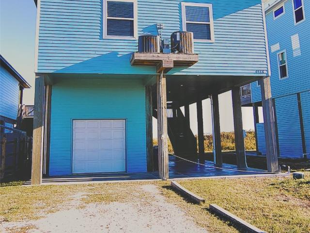 4518 Blue Water Hwy