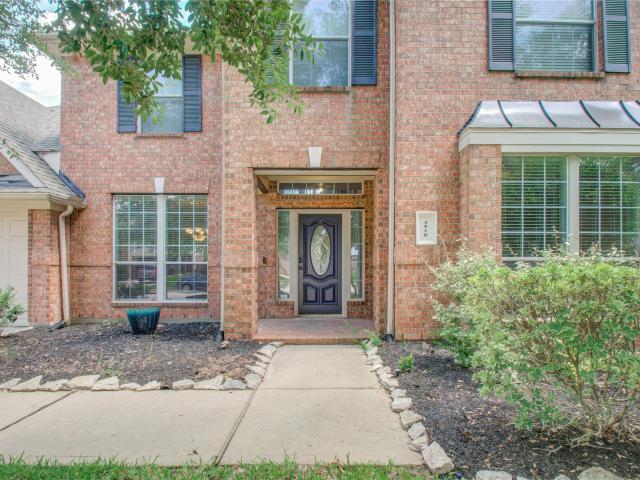 4518 Camden Brook Lane