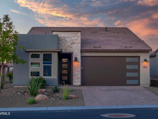 4518 Charro Ct, Wickenburg, AZ 85390 | MLS #7002