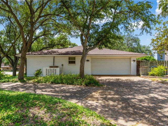 4518 Congressional Drive