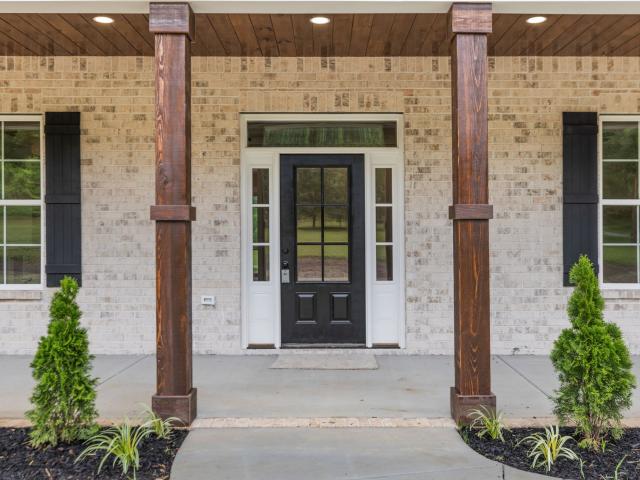 4518 Dry Fork Rd