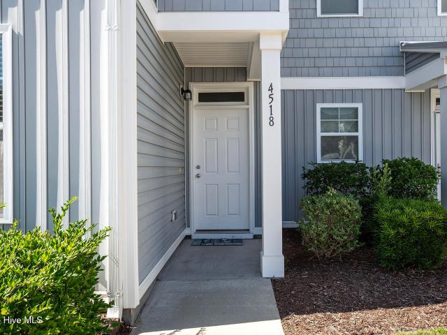 4518 Exuma Lane