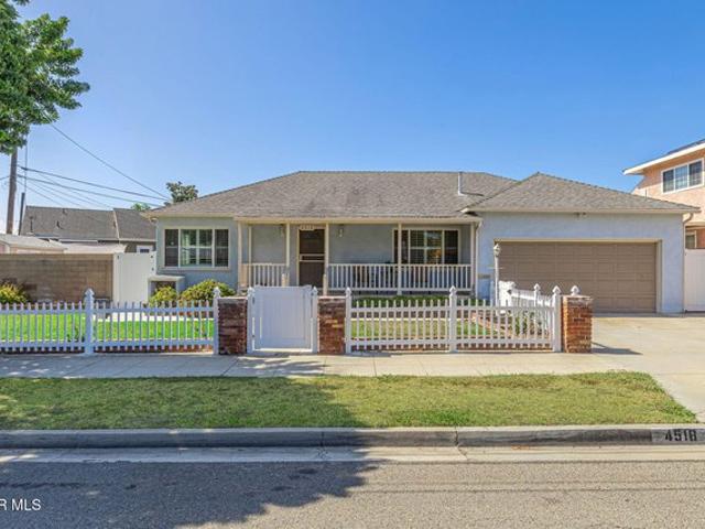 4518 E Stearns St, Long Beach, CA 90815