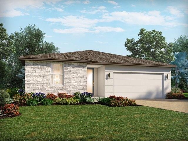 4518 Eagle Perch Ct, Saint Cloud, FL 34772