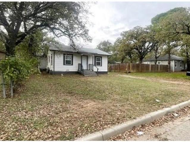 4518 Erath St, Fort Worth, TX 76119 | MLS #21134 | Compass