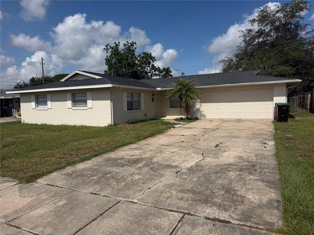 4518 Gasparilla Ave, Orlando, FL 32812