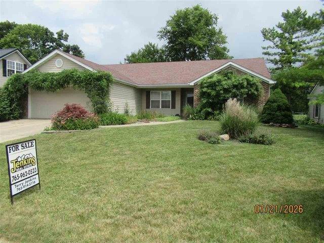 4518 Gary Ln, Richmond, IN 47374