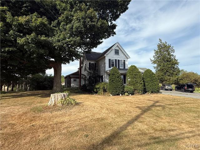 4518 Hall Road # 20