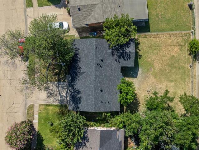 4518 Hanover Drive