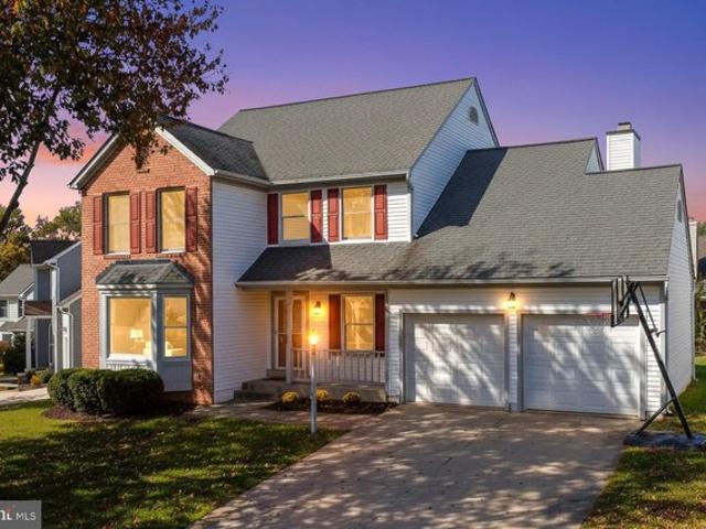 4518 Haywagon Way, Ellicott City, MD 21043