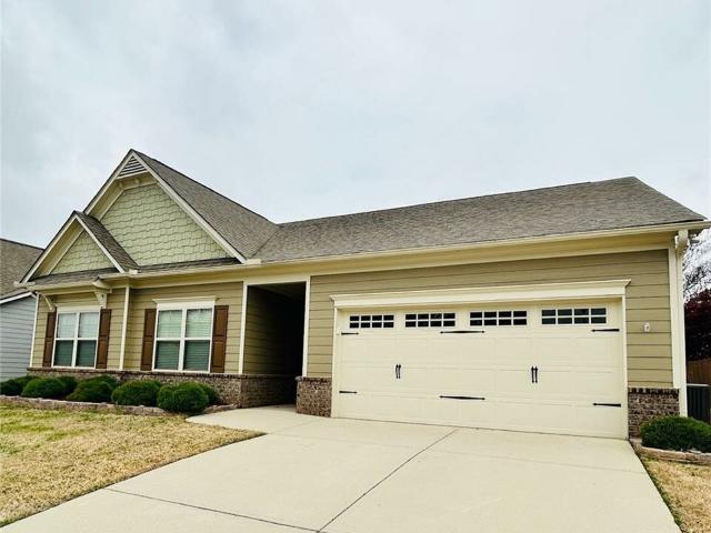 4518 Hidden Creek Drive, Gainesville, US, GA