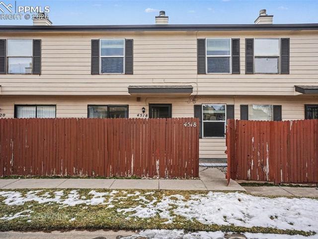 4518 Lamplighter Cir, Colorado Springs, CO 80916 | Compass
