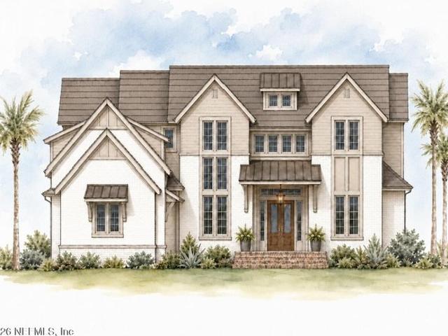 4518 Rose Glen Dr, Jacksonville, FL 32224