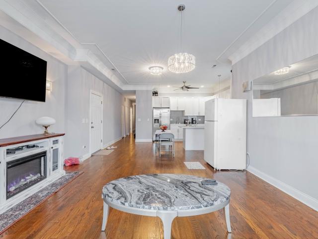 4518 S King Drive # 2A