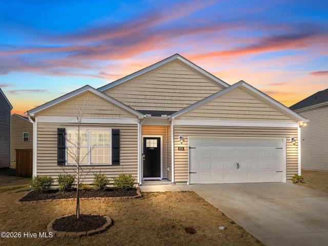 4518 Sandstone Dr, 4 beds, 2 full baths