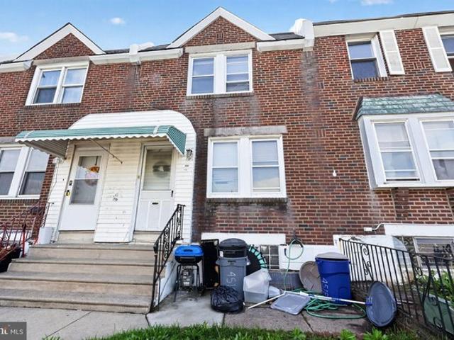 4518 Shelmire Ave, Philadelphia, PA 19136