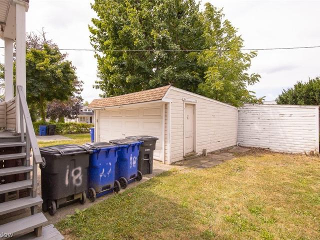 4518 Turney Road