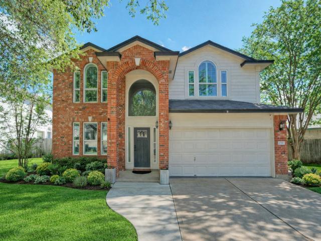 4518 Tello Path, Austin, TX 78749 | Compass