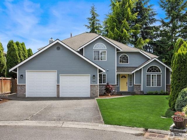 4518 th Pl SW, Lynnwood, WA 98087