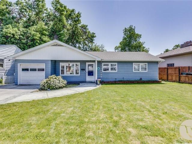 4518 Vaughn Lane, Billings, MT 59101