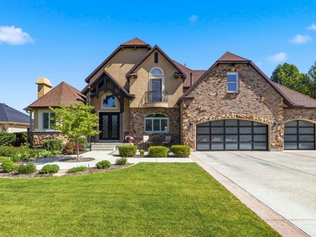 4518 W Caddie Ln N, Highland, UT 84003