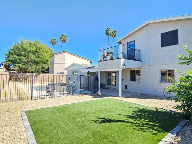 4518 W Paradise Dr, Glendale, AZ 85304 | MLS #7006