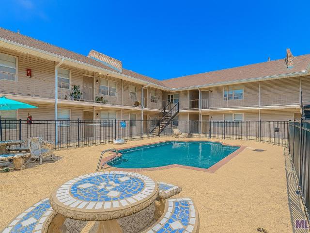 4518 Y A Tittle Ave, Unit 1, Baton Rouge, LA 70820 | MLS #BR2025012
