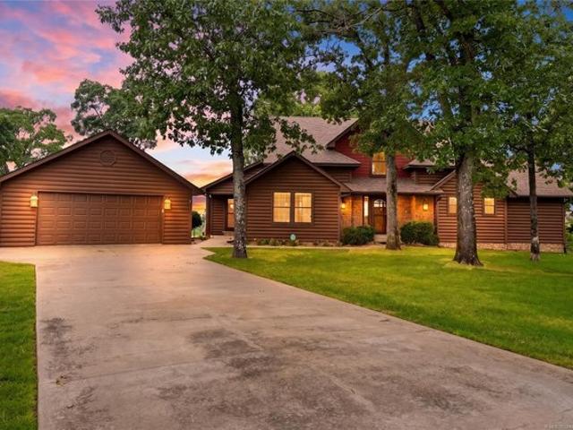 451933 E 958 Rd, Vian, OK 74962
