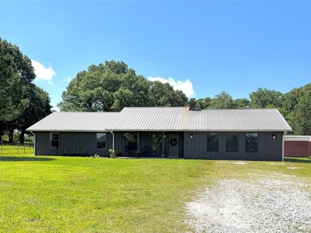 451940 E 990 Rd, Vian, OK 74962