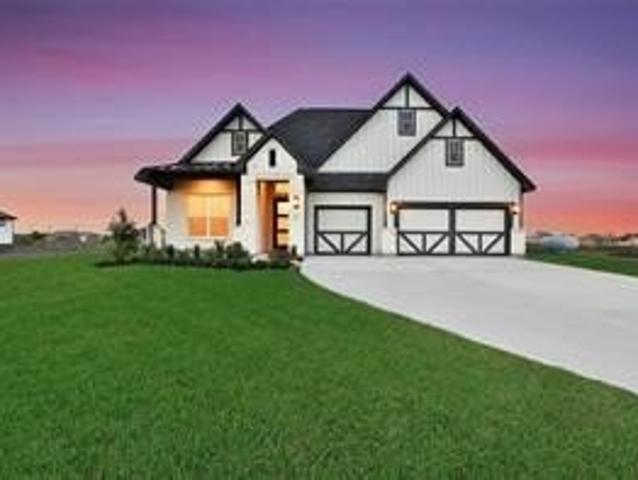 4519 Magnolia Bend Dr, Rosharon, TX 77583