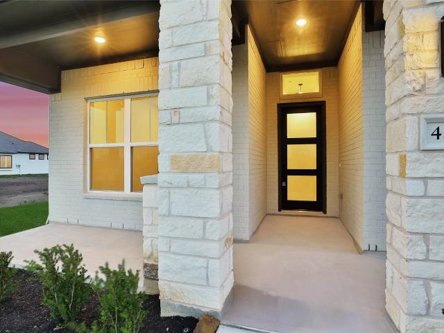 4519 Magnolia Bend Drive