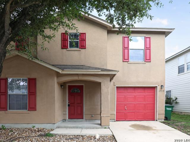 4519 Adkins Trl