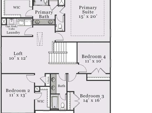 4519 Bunkers Bay Lane