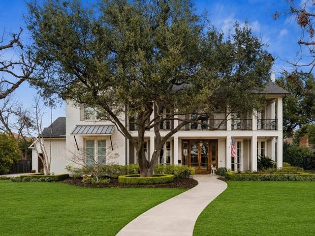 4519 Bobbitt Dr, Dallas, TX 75229