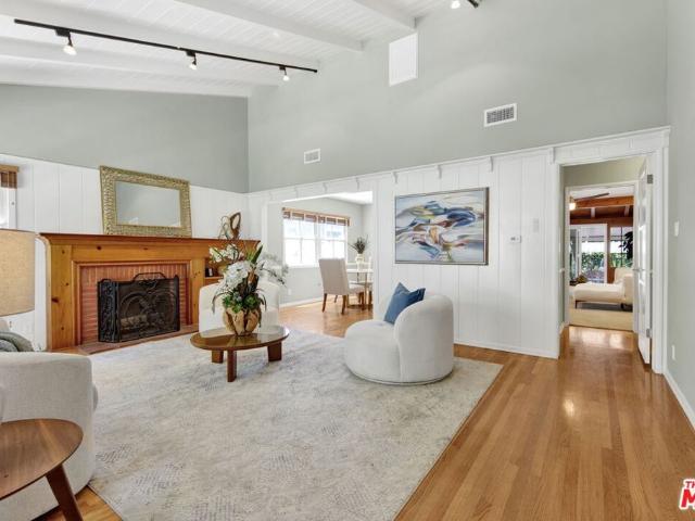 4519 Camellia Avenue