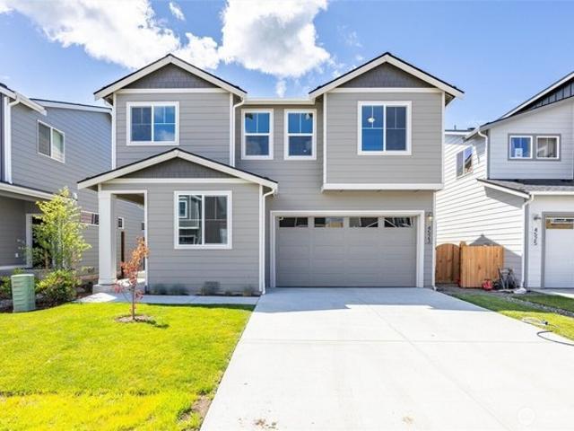 4519 Cirque St Lot 124, Blaine, WA 98230