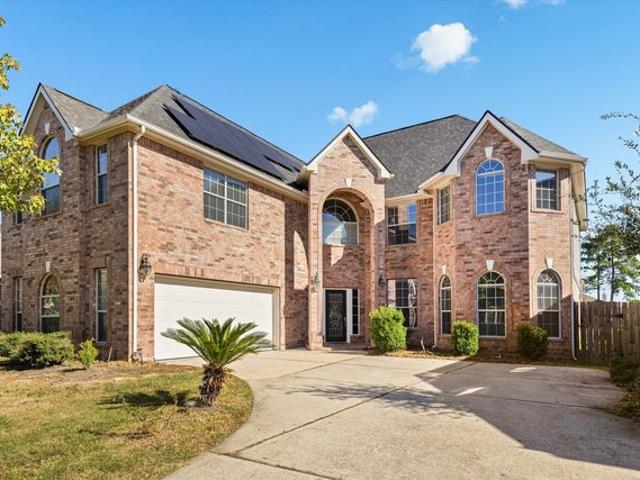 4519 Countrymeadows Dr, Spring, TX 77388