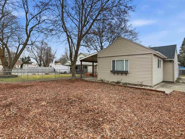 4519 E 7th Ave, Spokane Valley, WA 99212
